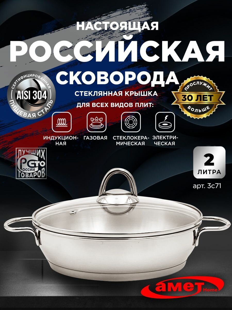Сковорода