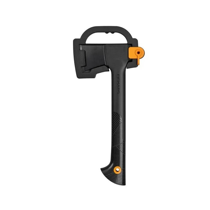 Топор Fiskars Solid A6 1052046, универсальный, туристический — фото 1