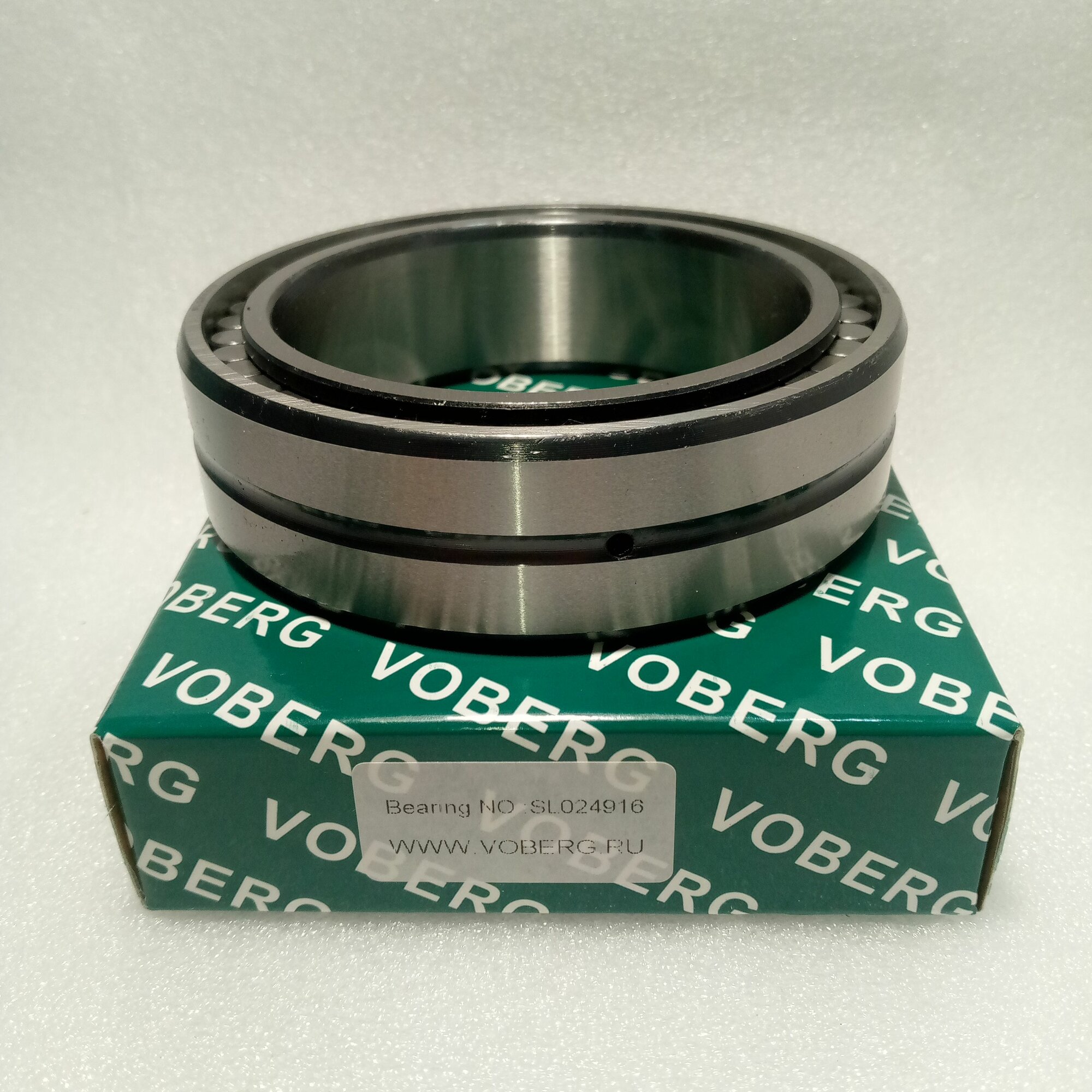 SL024916 Подшипник VOBERG