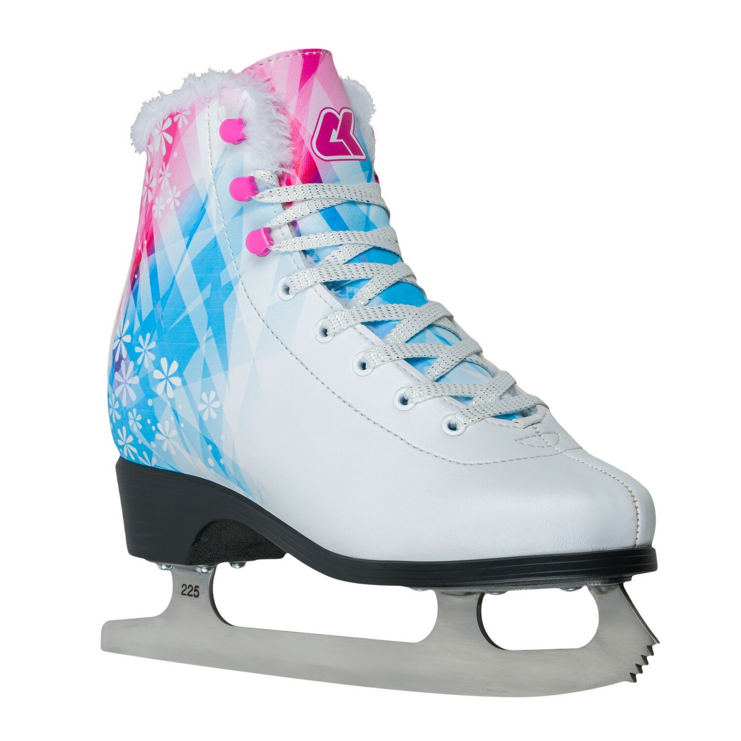 Фигурные коньки Sport Collection Ck-sf2202 размер 35