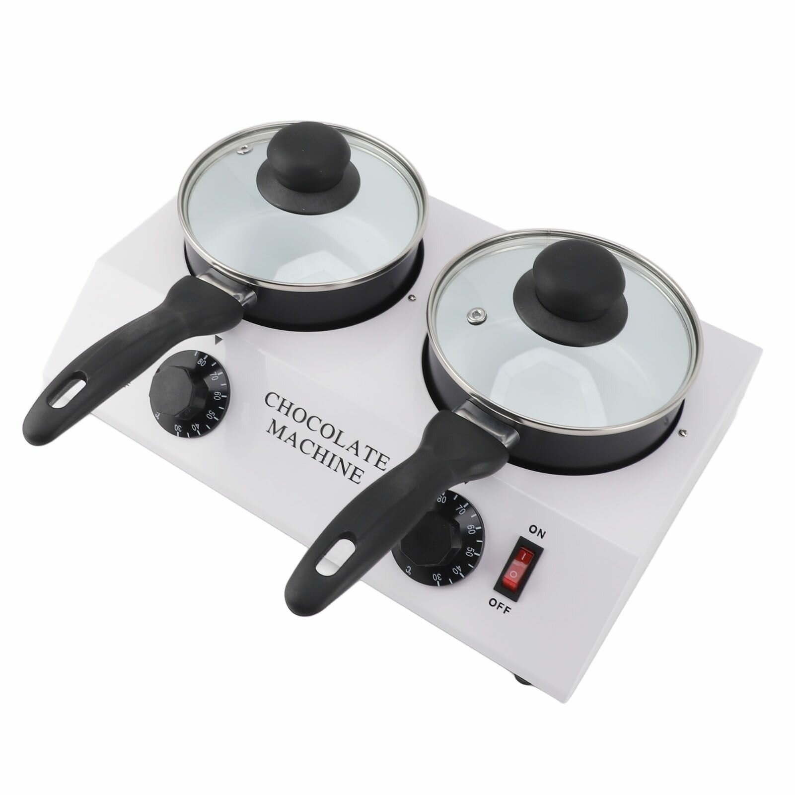 Шоколадный фонтан