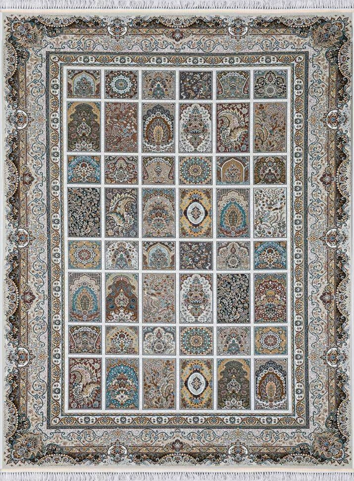 G139 STAN CREAM Mashad 1500 (2.5 х 3.5 м)