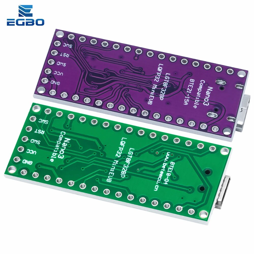 TYPE-C CH9340C EVB для Arduino — фото 1