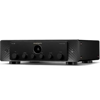 Интегральный усилитель Marantz Model 50 Black
