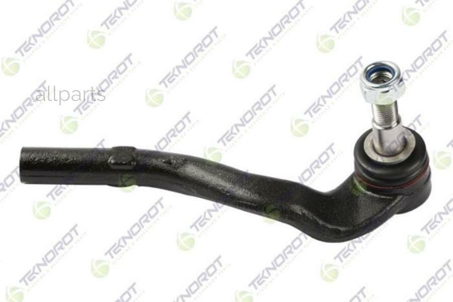 TEKNOROT M-251 Наконечник рулевой тяги передн. прав. внеш. MERCEDES E-CLASS W212