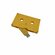 USB флешка PASSIOTTON 64ГБ, желтая