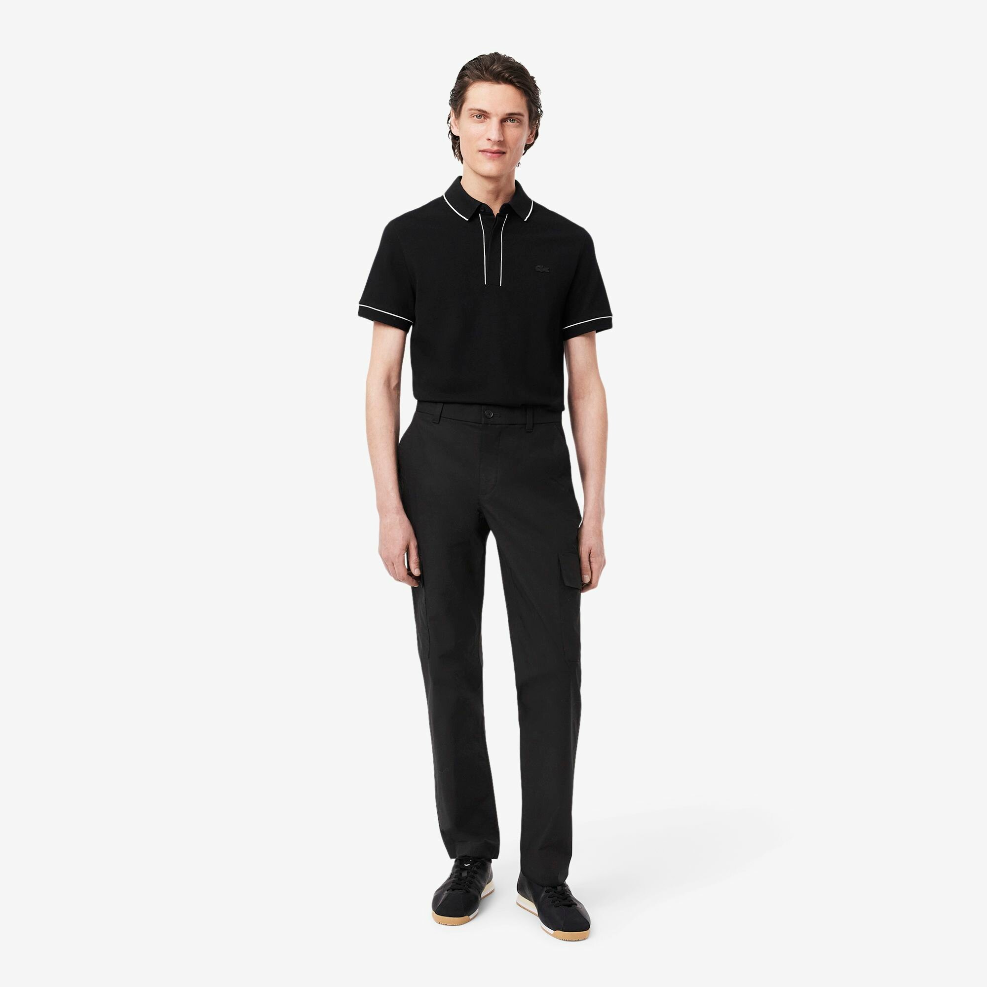 Брюки спортивные