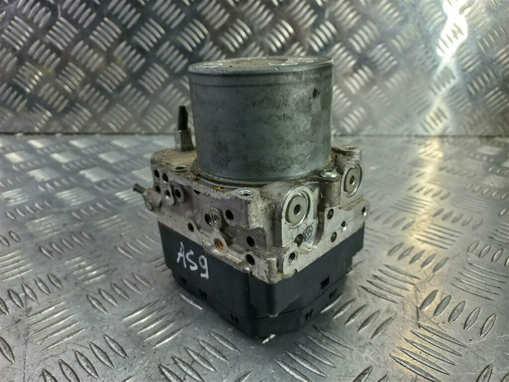 Блок ABS Б/У для MAZDA 6 GH (2007—2009) GAY7437A0B