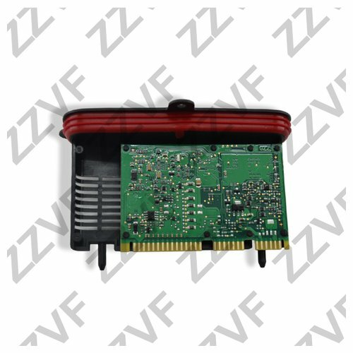 Блок управления фаро ZZVF GRA7355073
