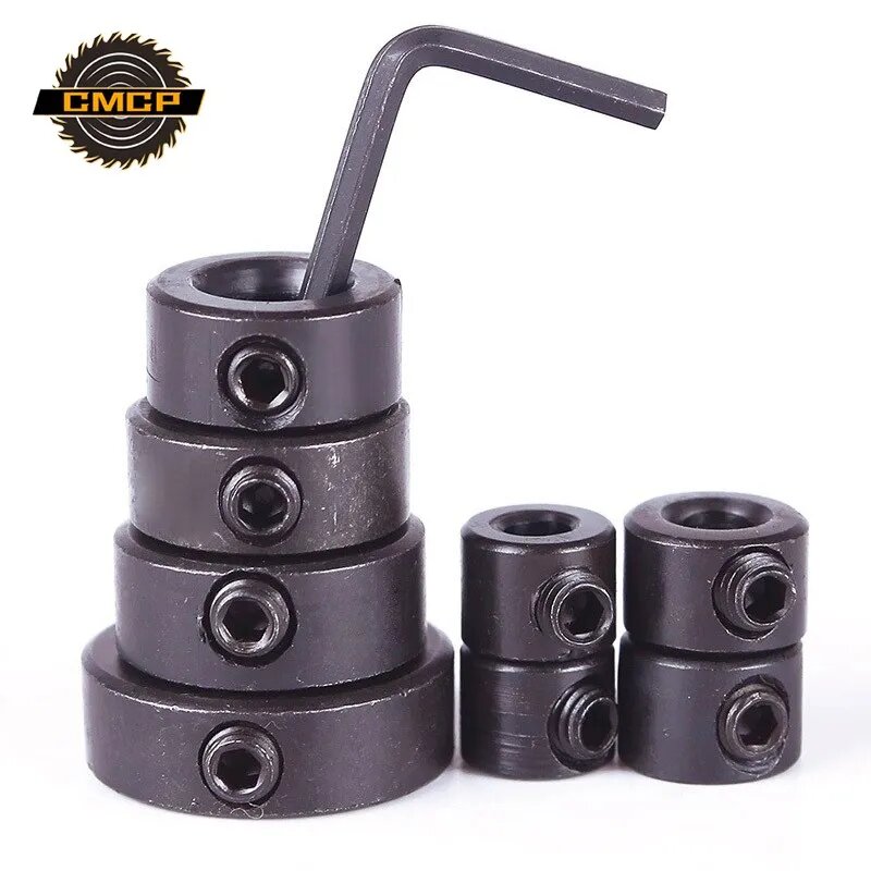 Сверла по дереву буровой локатор, 3-16 мм, 8 шт, стопорные хомуты, позиционер колец, буровой локатор, сверла по дереву