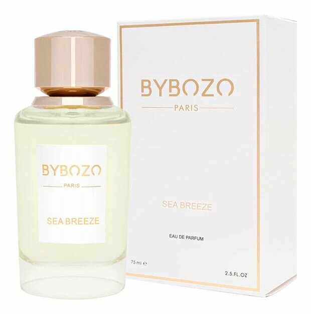 BYBOZO Sea Breeze 75 мл парфюмерная вода женская