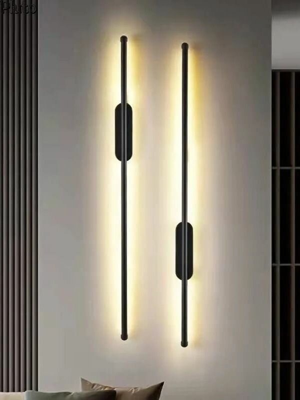 Настенный светильник