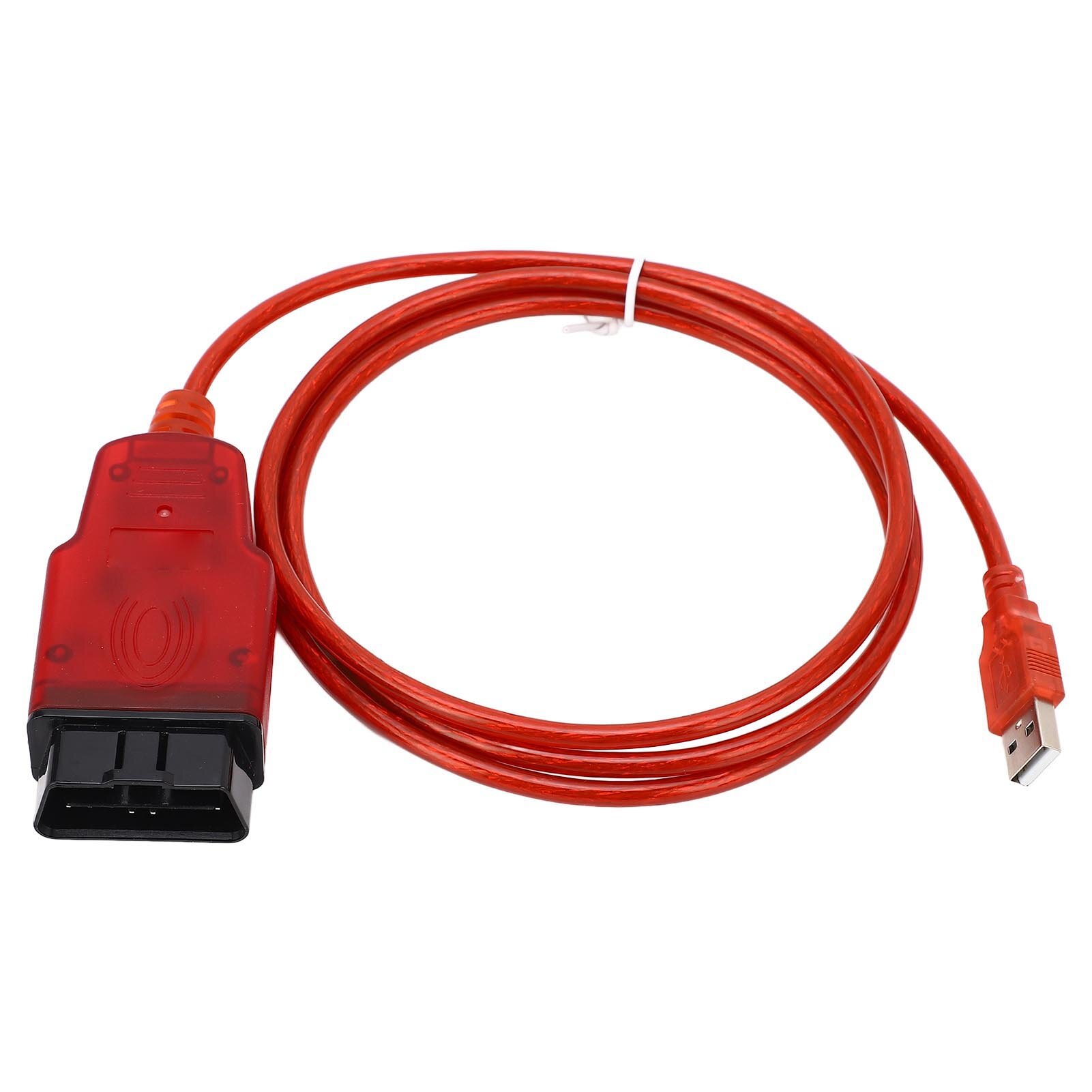 Кабель диагностический Renolink V1.99 для программатора ЭБУ, адаптер OBD2 замена для Dacia Logan3/Sa