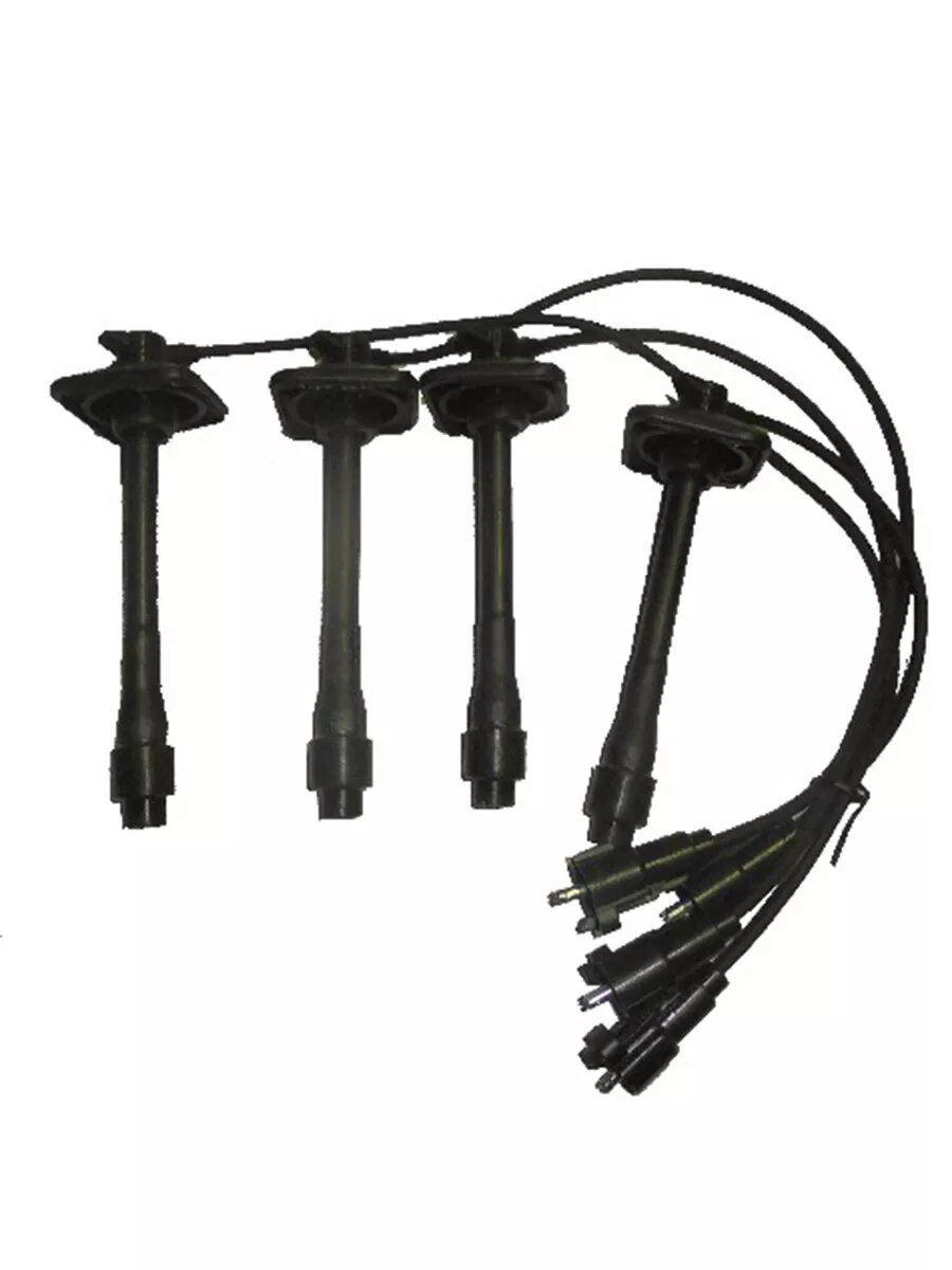 Провода высоковольтные для TOYOTA 3/4/5S-FE, ST19#, ST20#, S