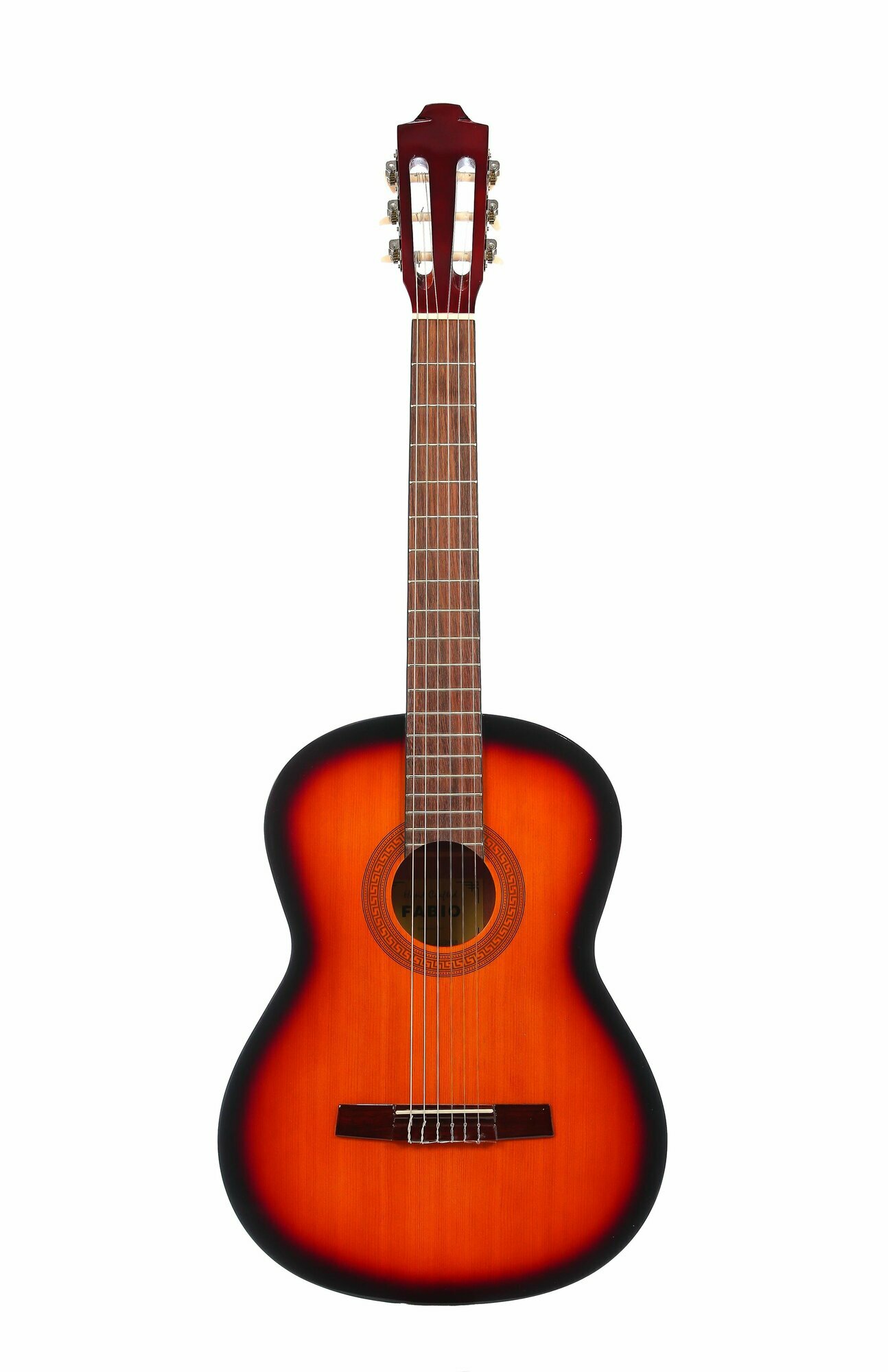 Классическая гитара Fabio FC06 SB (4/4)