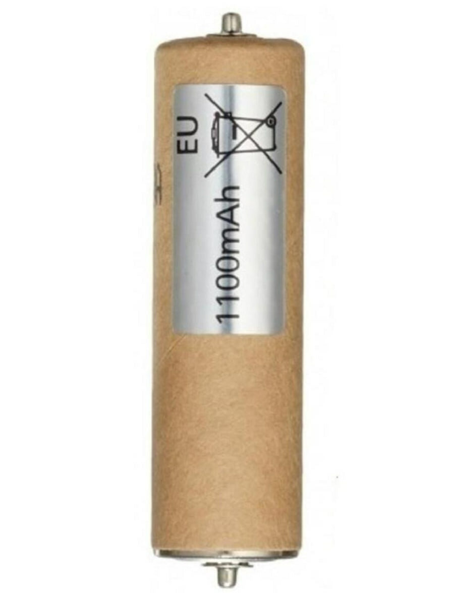 Panasonic WER213L2504 (WER213L2519) NI-MH аккумулятор машинки для стрижки волос ER206, ER-GP21