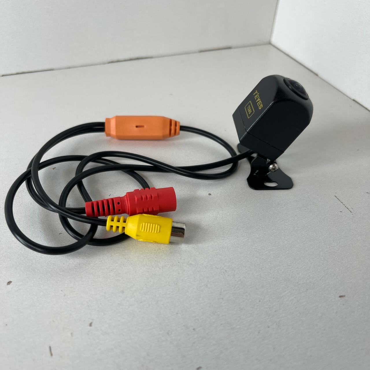 Камера заднего и переднего вида AHD 1080, широкоугольная 1920х1080, угол обзора 160 градусов