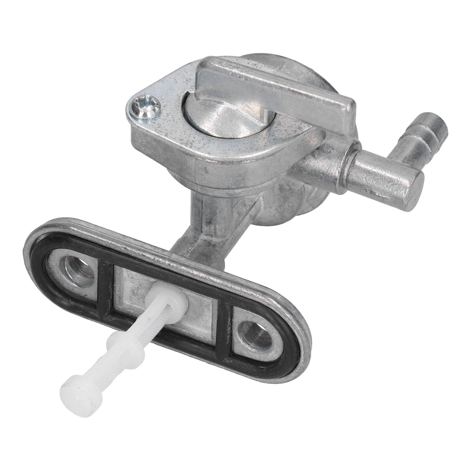 Кран топливного бака из алюминиевого сплава для генератора ET950