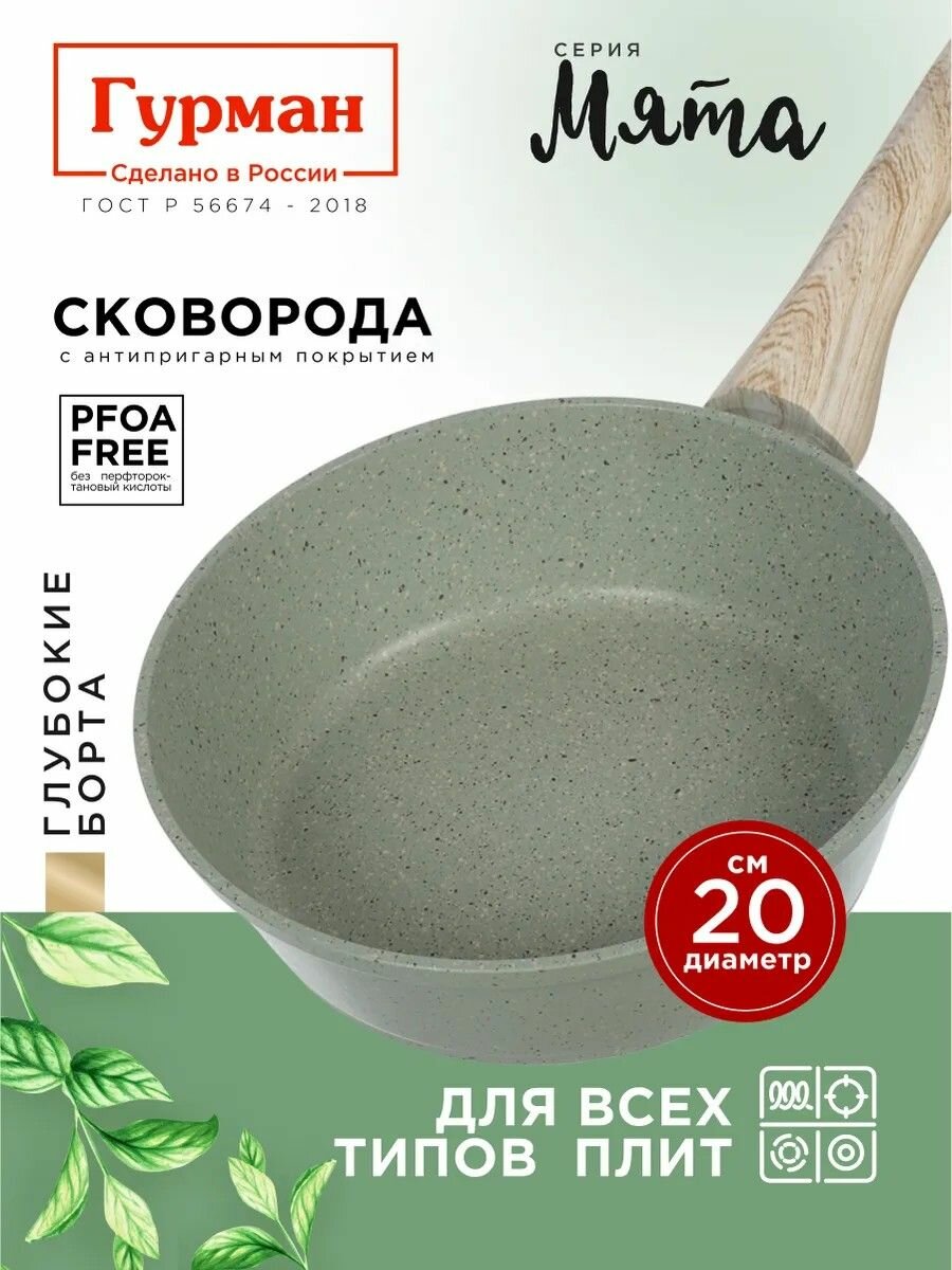 Сковорода