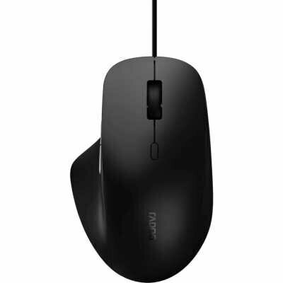 Мышь N500 Black