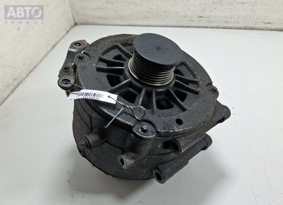 Генератор Mercedes C-Class W203 (2000-2006)