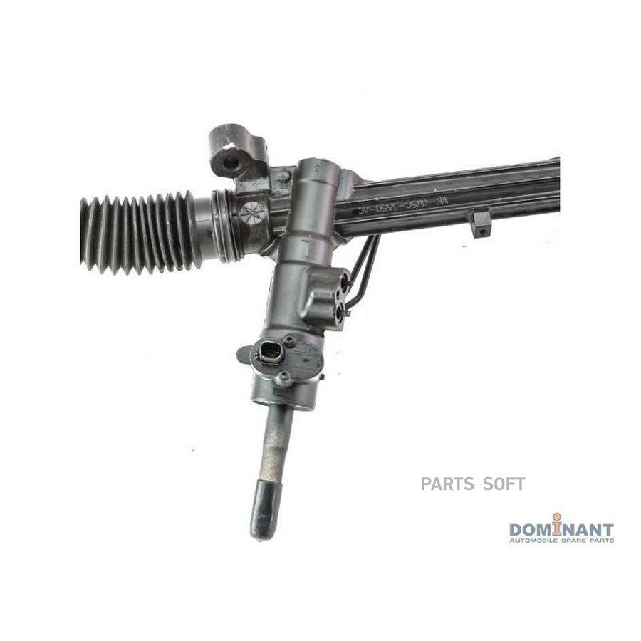 Рейка с гидроусилителем руля от официального дистрибьютора, DOMINANT, артикул CN10064001566