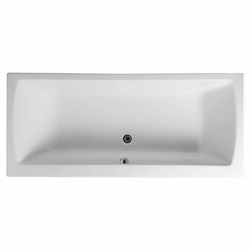 Ванна акриловая Vitra Neon 180x80