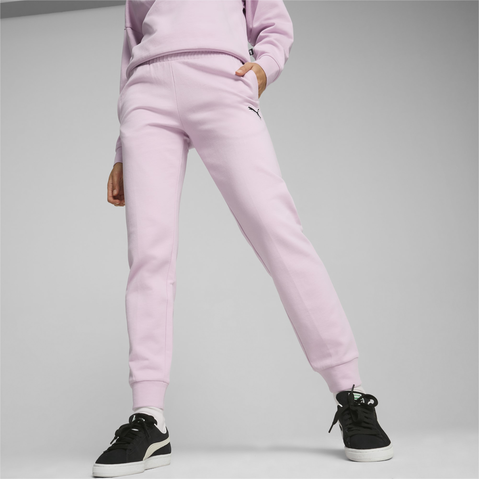 Брюки BETTER ESSENTIALS Pants