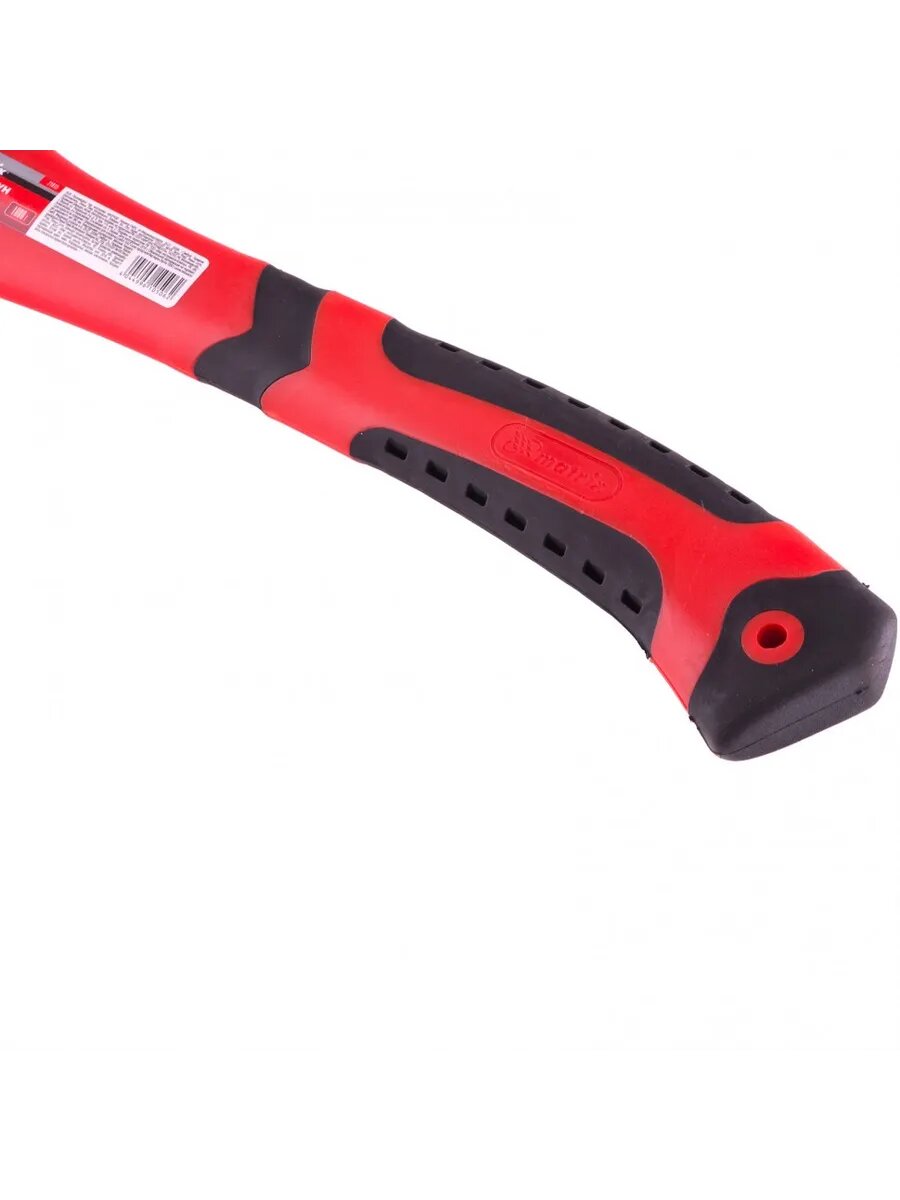 Топор-колун с клиновидным полотном 1000 г, ф, MATRIX, 21815