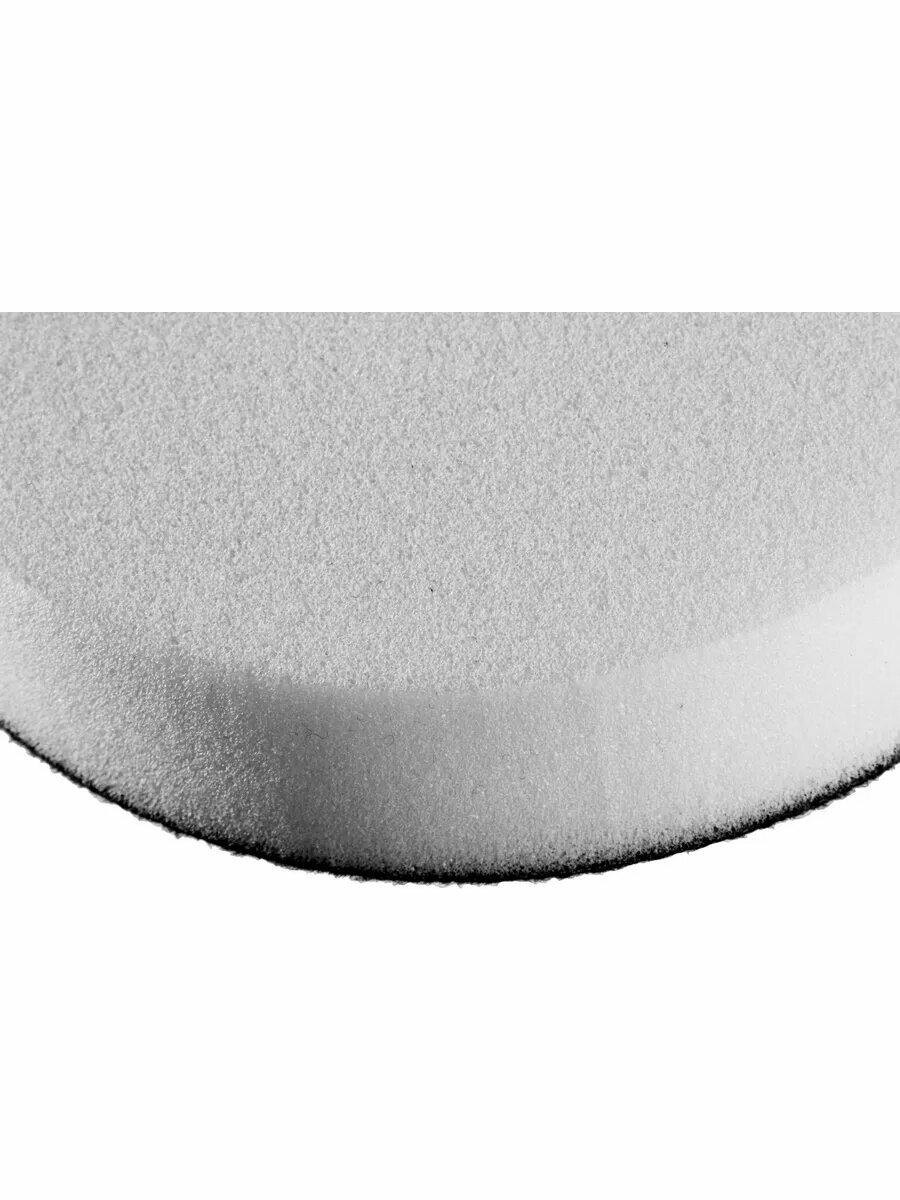 150 мм, поролон, полировальная насадка