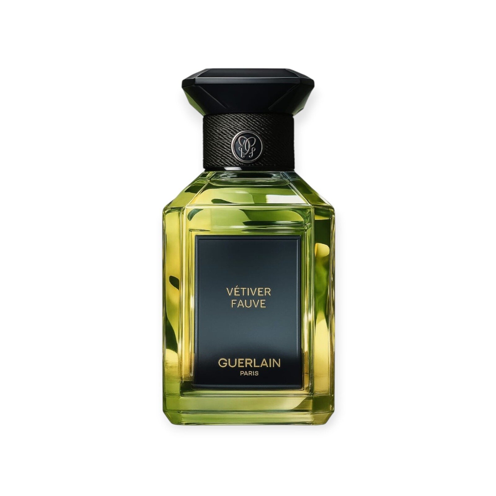 Парфюмерная вода Guerlain Vetiver Fauve 100 мл