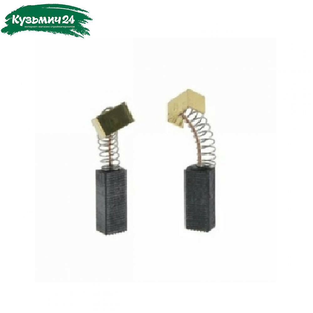 Щетка MaxPiler угольная 6x8x18 мм 461