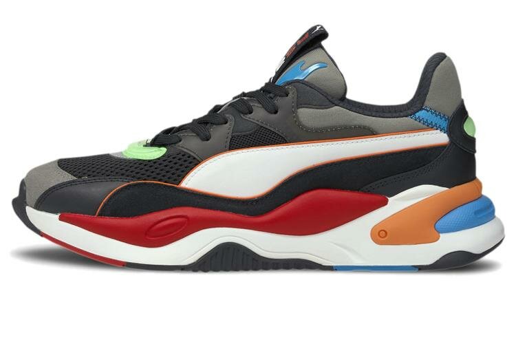 Кроссовки PUMA RS 2K