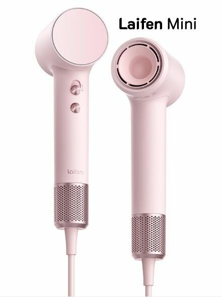 Laifen Mini Высокоскоростной фен для волос