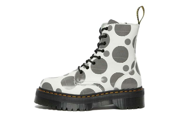 Ботинки Dr. Martens Jadon
