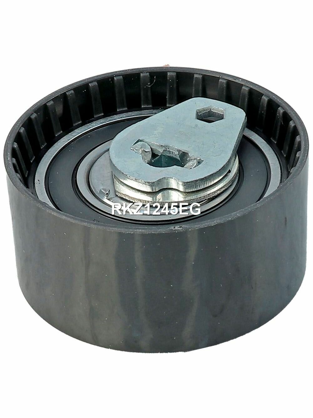 Ролик натяжной ГРМ Opel Vivaro A (Опель Виваро А) / Renault Duster, Kaptur (Рено Дастер, Каптюр) / Nissan Terrano (Ниссан Террано)