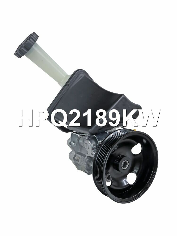 Насос гидроусилителя руля Krauf HPQ2189KW для Dodge Challenger Charger Chrysler 300 Jeep Grand Cherokee