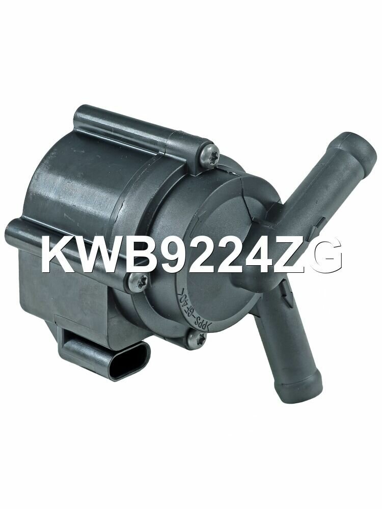 Насос водяной электрический Krauf KWB9224ZG для CITROEN C4 PEUGEOT 308