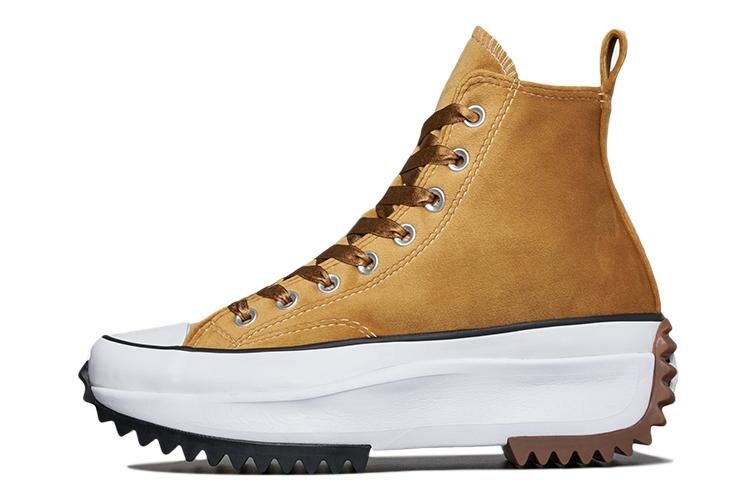 Кроссовки Run Star Hike
