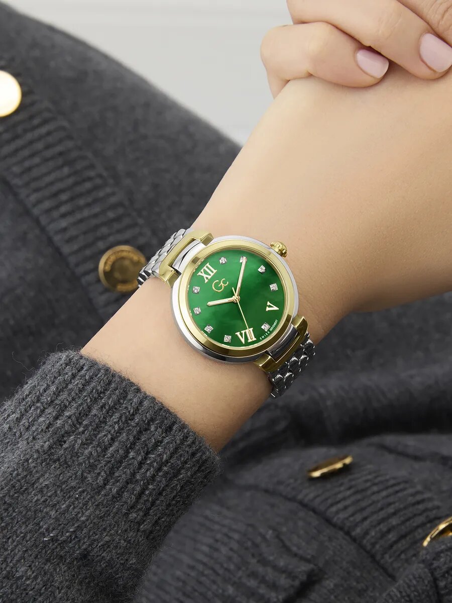 Наручные часы