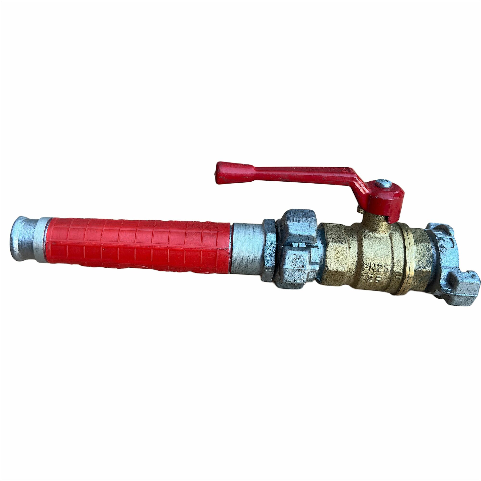 Пожарный инвентарь