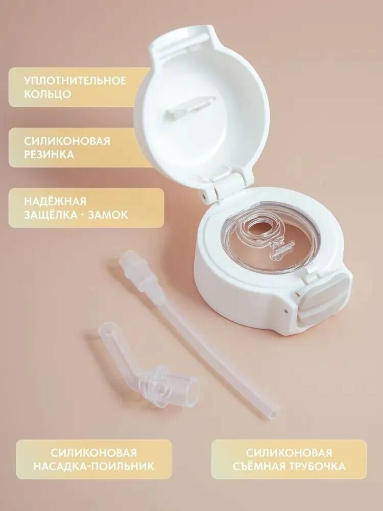 Бутылка, 0.33 л — фото 1
