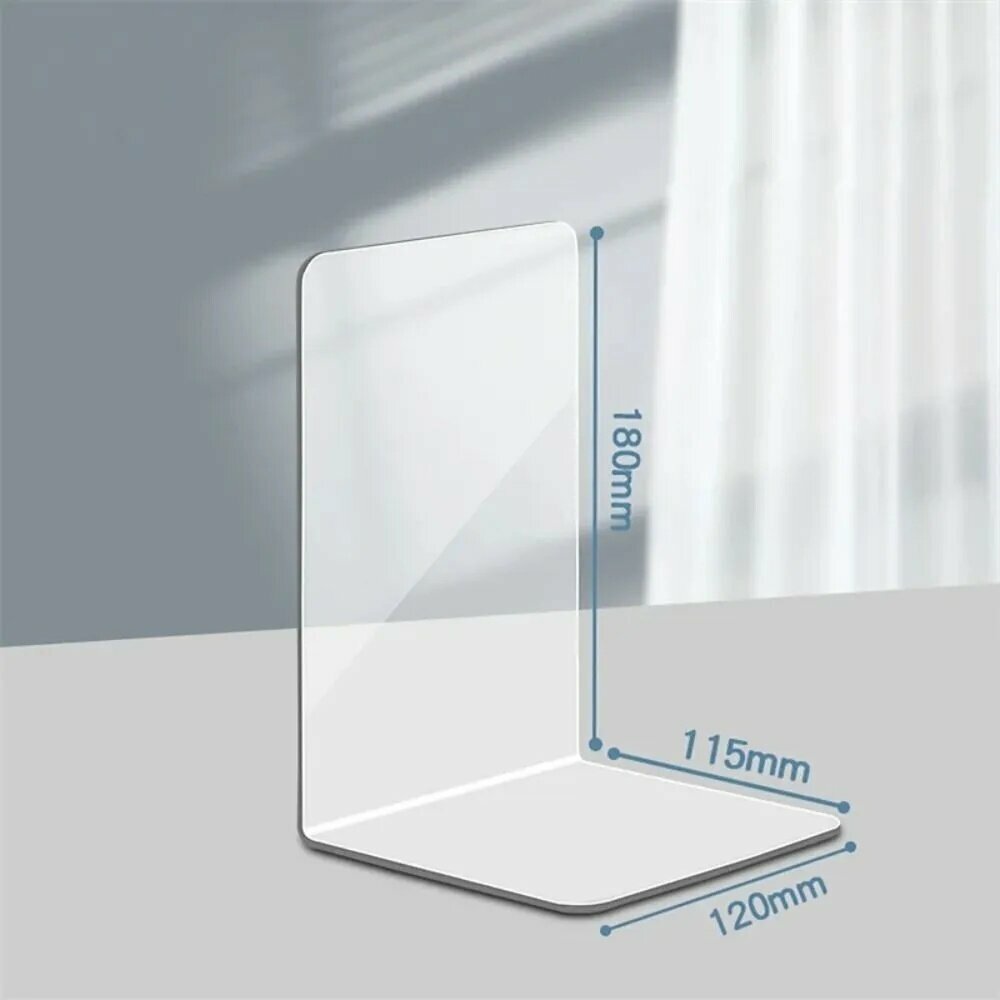 Стойка поддержки книги