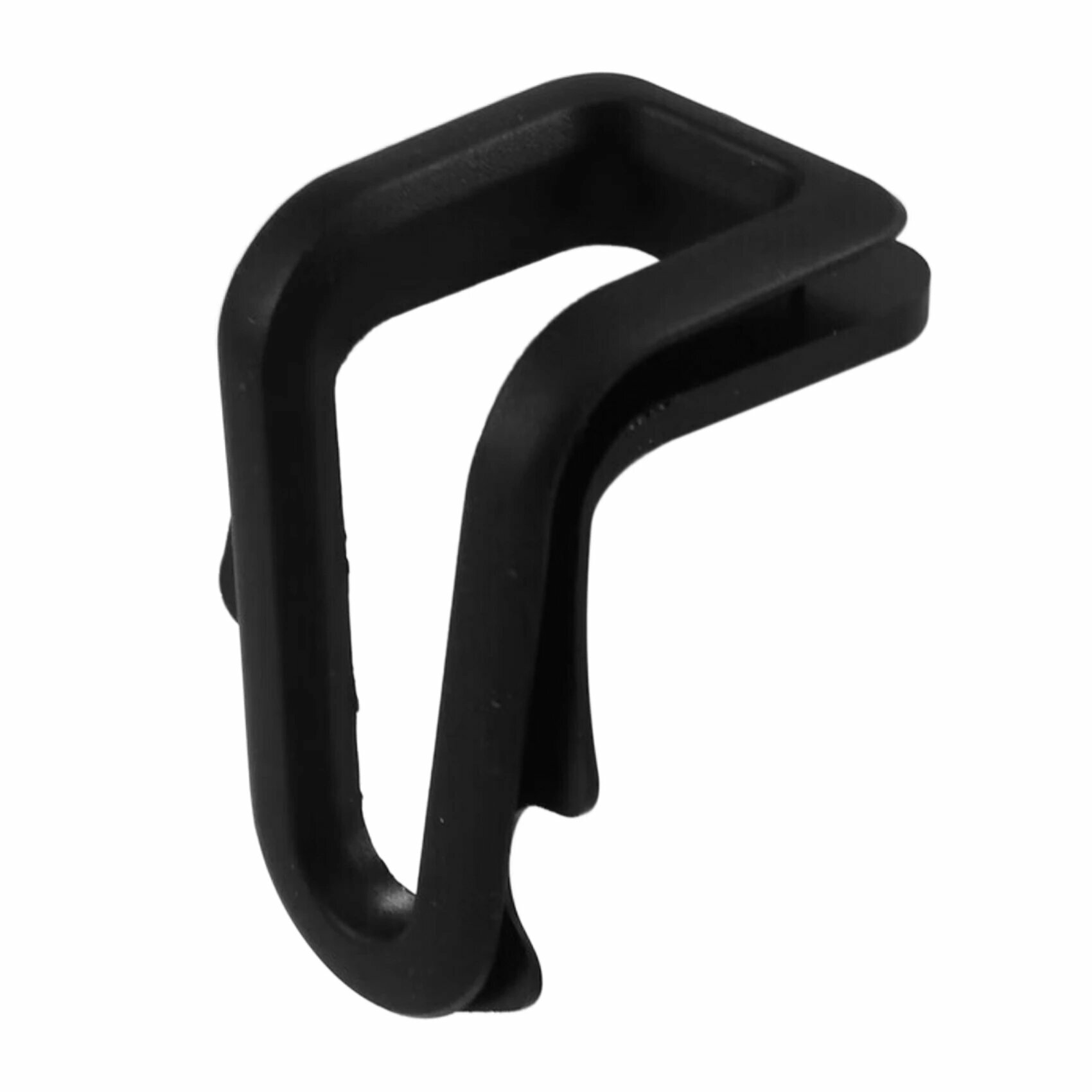 Автомобильные аксессуары для Q7 2016-2023, резиновая прокладка замка двери автомобиля, буферное уплотнение, прокладка 4M0837087