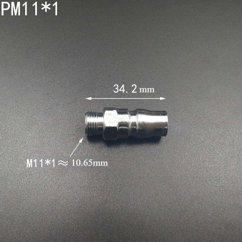 Быстрый соединитель C-типа PM M8 M10 M11 M12 M14