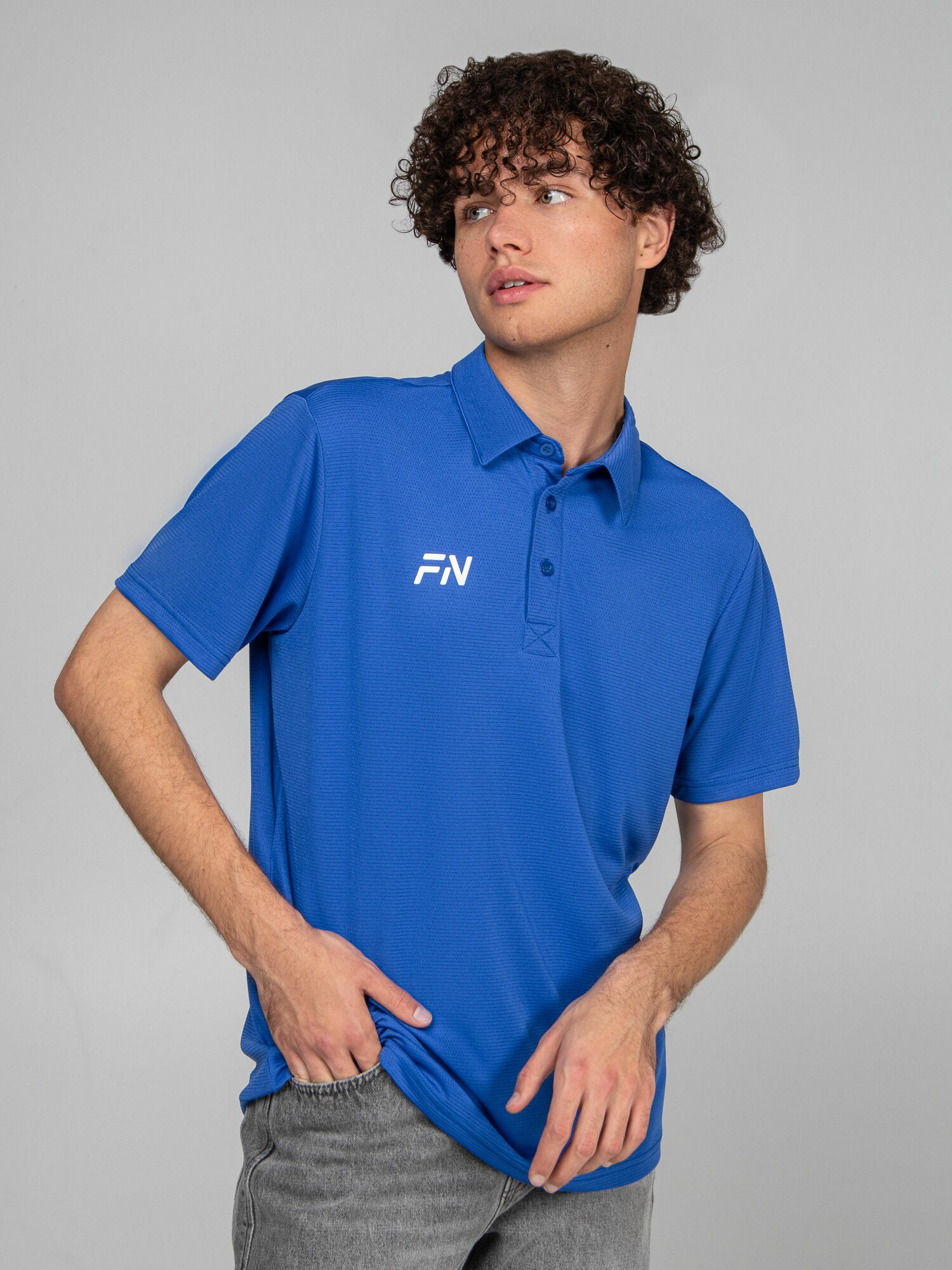 Поло Polo Sport, футболка мужская