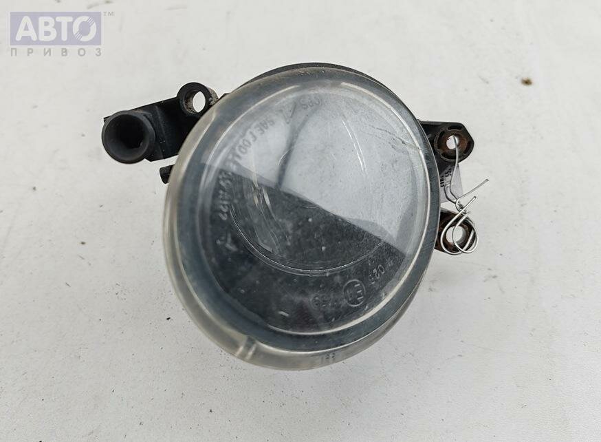 Фара противотуманная правая Audi A4 B6 (2001-2004)