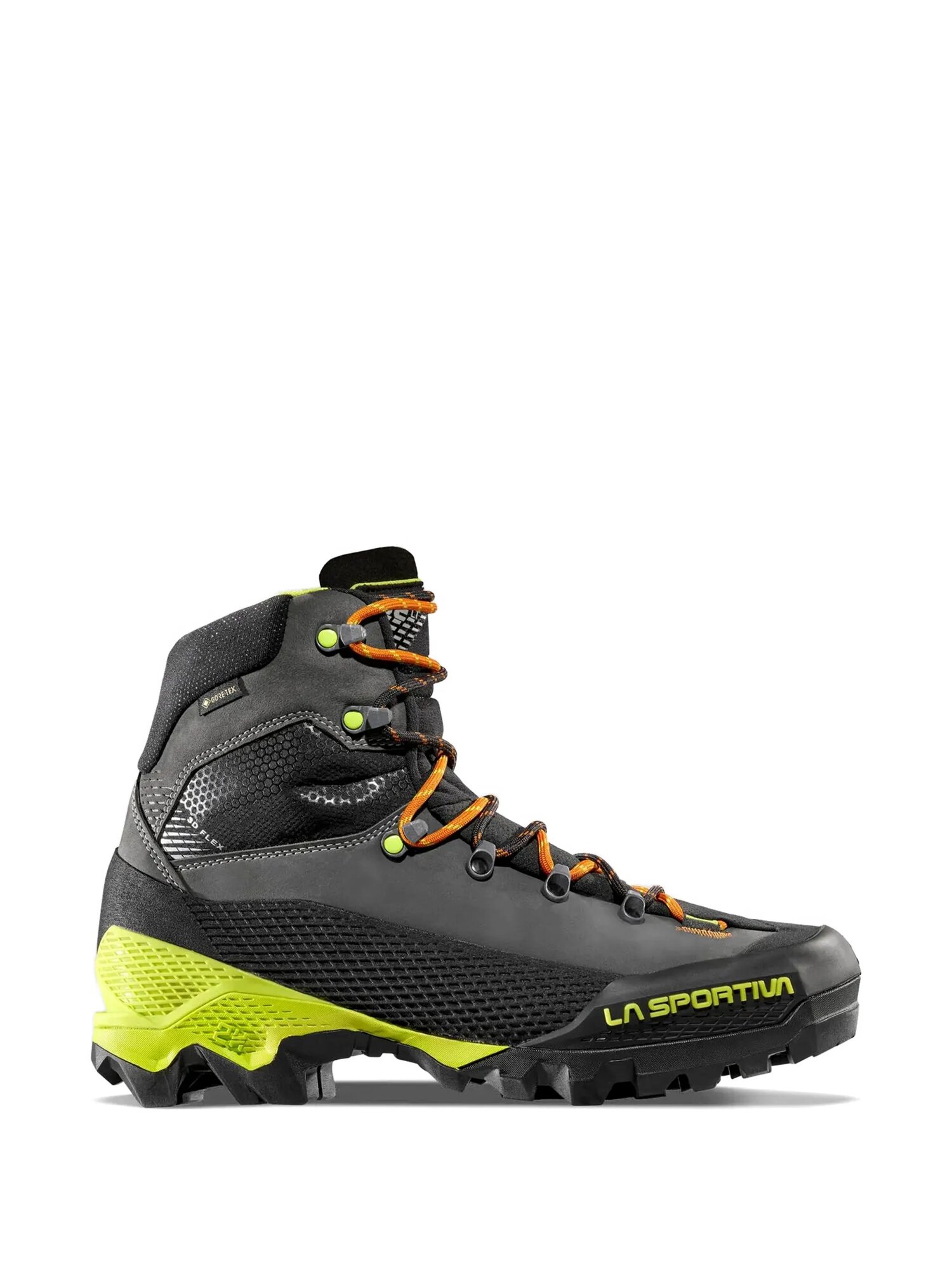 Ботинки Aequilibrium LT GTX