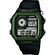 Наручные часы CASIO Collection, черный