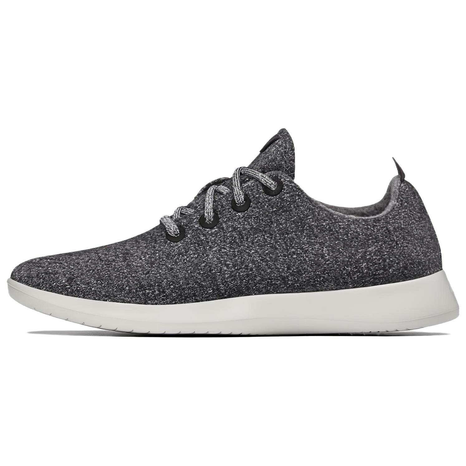 Кроссовки Wool Runner